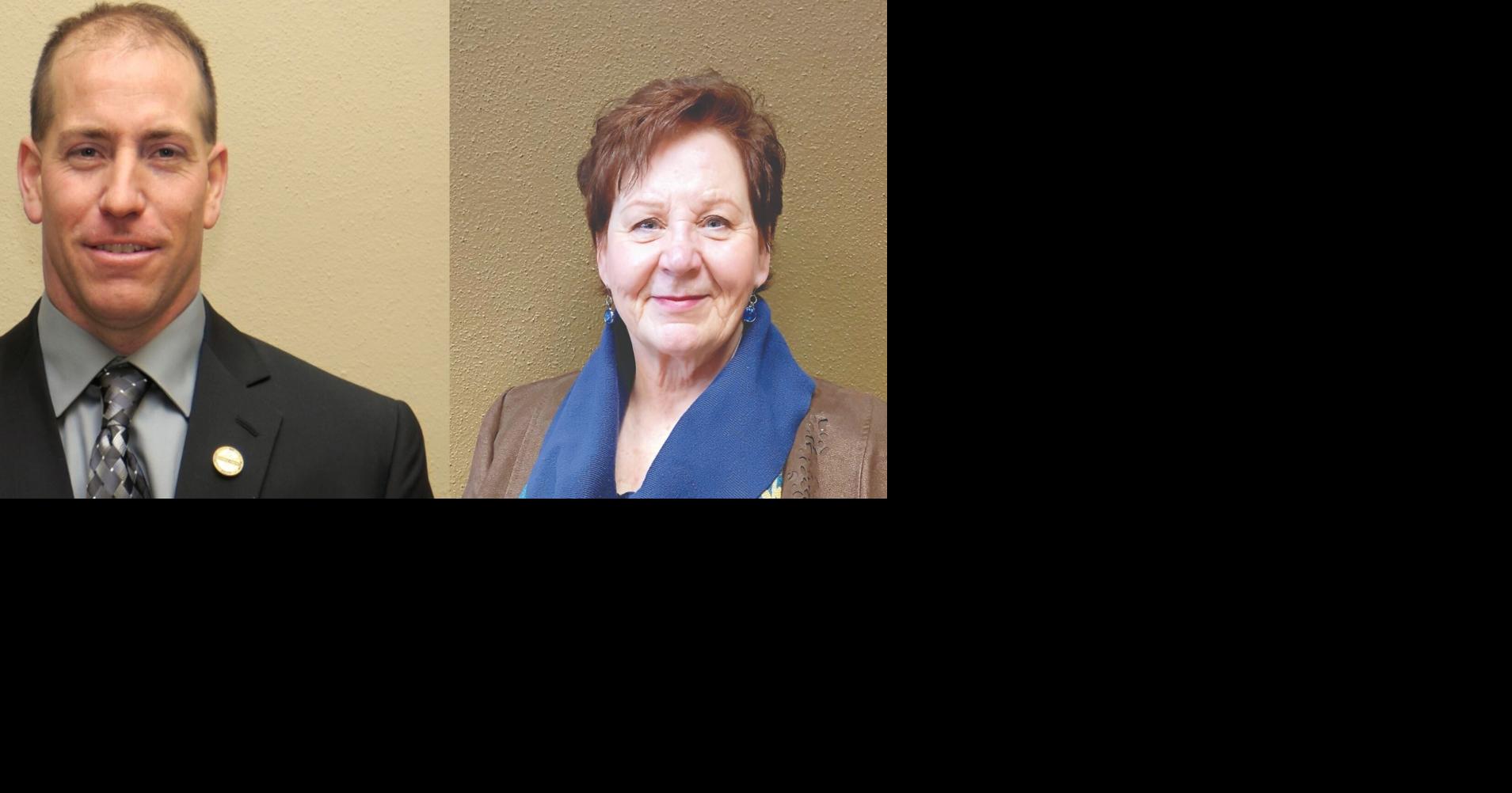 Chair positions elected, and other things to know from the Goodhue ...