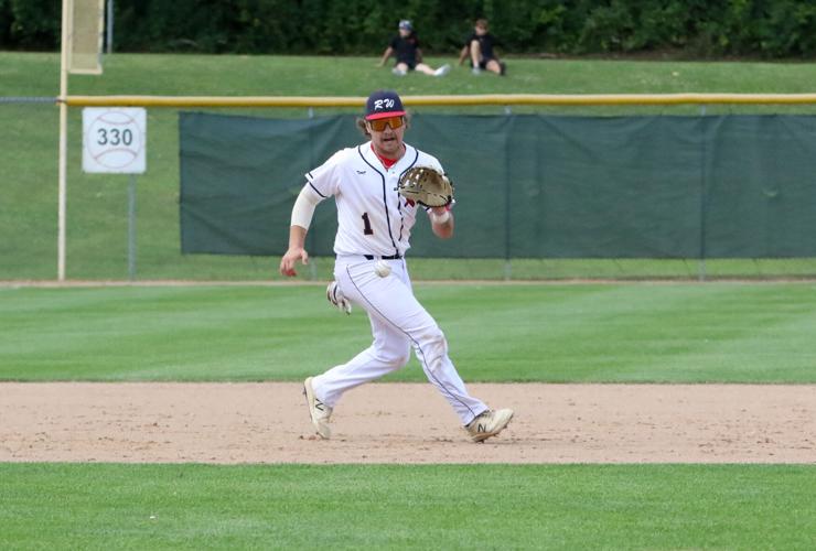 PHOTOS: Red Wing Aces in Region 5C playoffs (August 12, 2023) | Sports ...