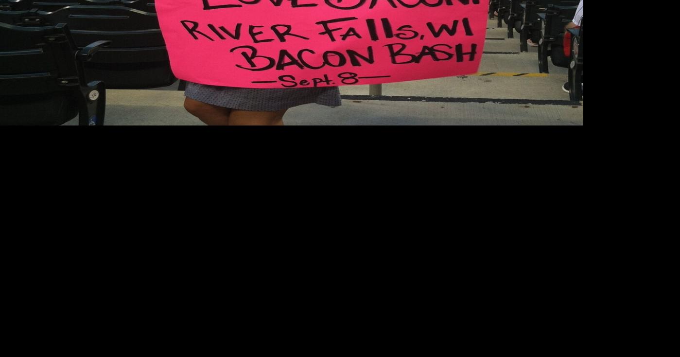 Bacon, Art, and Cars on tap in RF this weekend | Things To Do ...