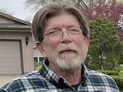 Stephen Lee Christenson | Obituaries | republicaneagle.com