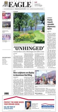 Local News | republicaneagle.com