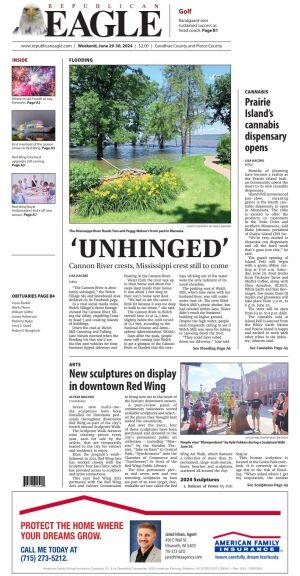 Local News | republicaneagle.com