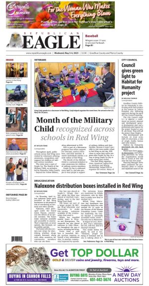 Opinion | republicaneagle.com