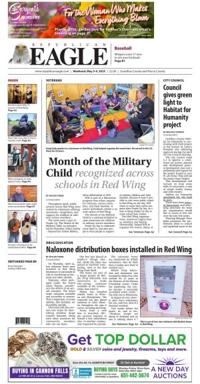 Sports | republicaneagle.com