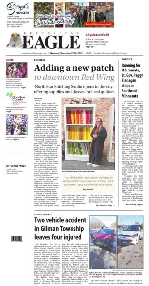 Opinion | republicaneagle.com