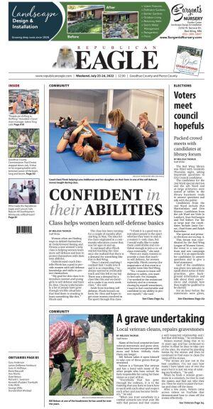 Sports | republicaneagle.com