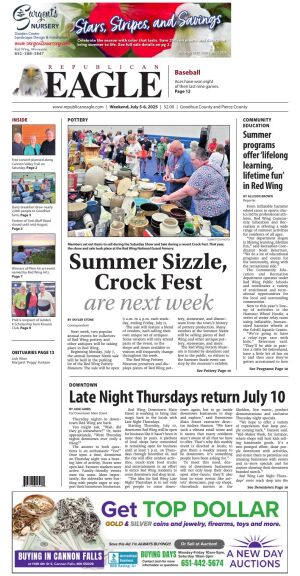 Opinion | republicaneagle.com