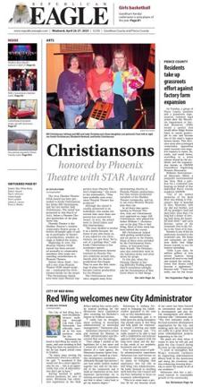 Sports | republicaneagle.com