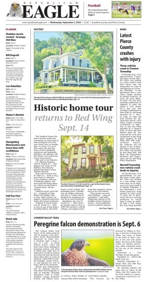 Site | republicaneagle.com