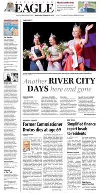 Local News | republicaneagle.com