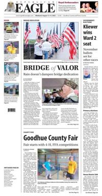 Local News | republicaneagle.com