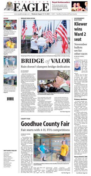 Local News | republicaneagle.com
