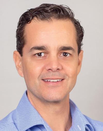 Chris L'Heureux, Principal, Moss Adams | 2022 | restfinance.com