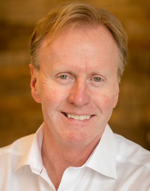 David Swinghamer, Founding CEO of Shake Shack | 2024 | restfinance.com