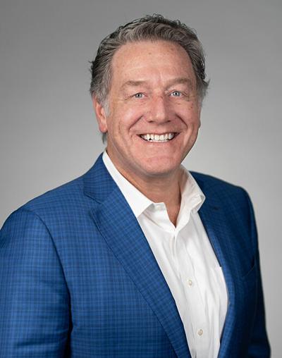 Patrick Doyle, Executive Chairman, Restaurant Brands International | 2023 | restfinance.com