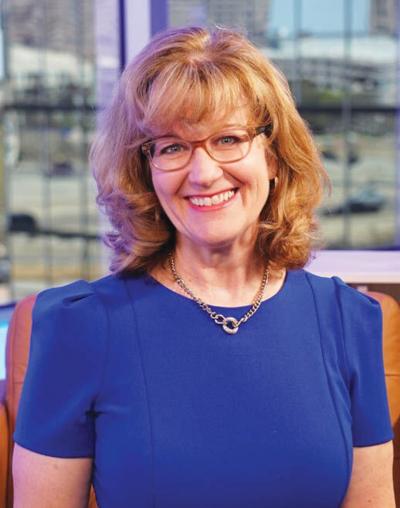 Lisa Miller, President, Lisa W. Miller & Associates | 2022 ...