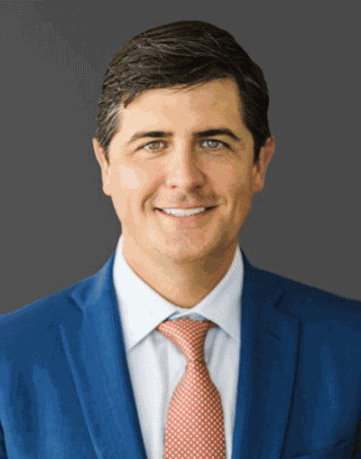 Clay Harmon, Managing Director, Roark Capital Group | 2023 ...