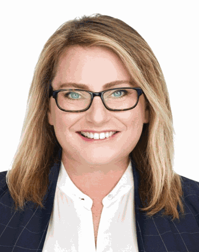 Sarah Lockyer, Chief Brand Officer, Elliot Group | 2023 | restfinance.com