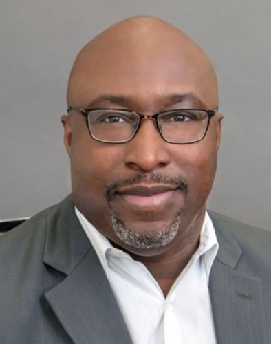 Zerrick Pearson, CIO, Five Guys | 2022 | restfinance.com