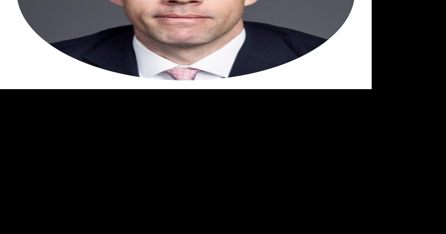 Christopher Innes, Vice President, Capital One Food & Beverage ...