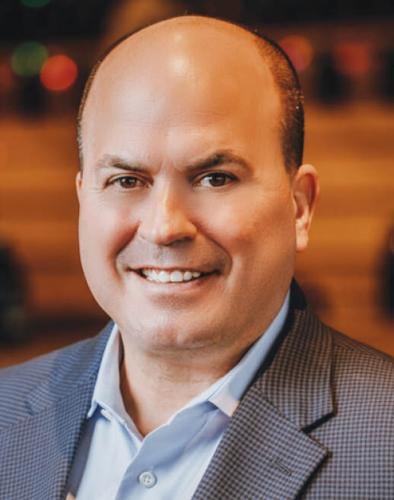 Jim Mazany, CEO, SPB Hospitality | 2022 | restfinance.com