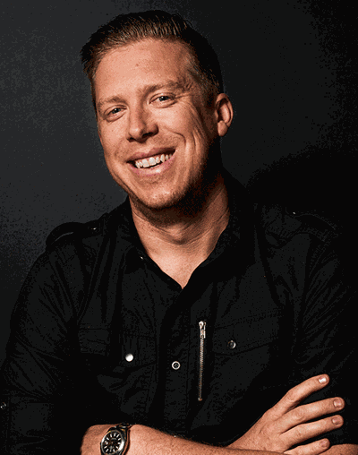 Andy Hooper, CEO & President, Hart House | 2023 | restfinance.com