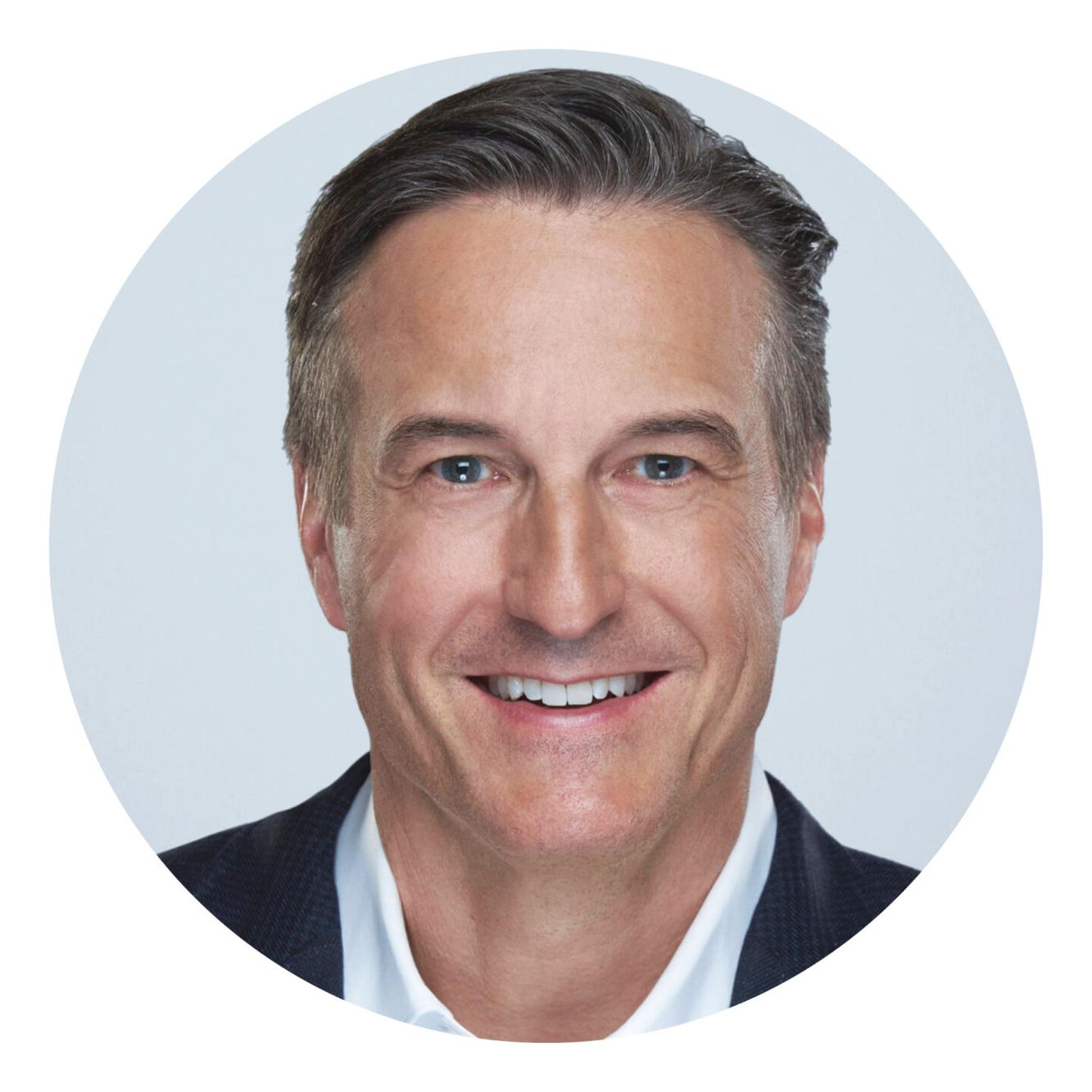 Paul Brown, Co-Founder and CEO, Inspire Brands | Speakers | restfinance.com