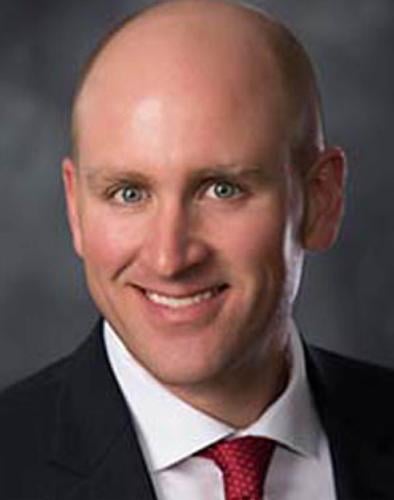 Chris Banse, National Franchise Leader, RSM US | 2022 | restfinance.com