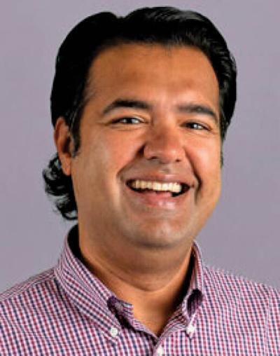 Ashish Seth, Managing Director, Restaurant & Consumer Services ...