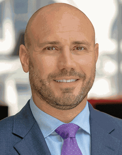 Michael Halen, Senior Analyst, Bloomberg Intelligence | 2023 ...