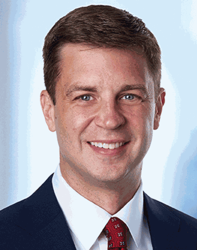 Ryan Palmer, Partner, Lathrop GPM | 2023 | restfinance.com