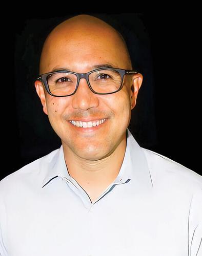 James McGehee, CFO, Dave's Hot Chicken | 2023 | restfinance.com