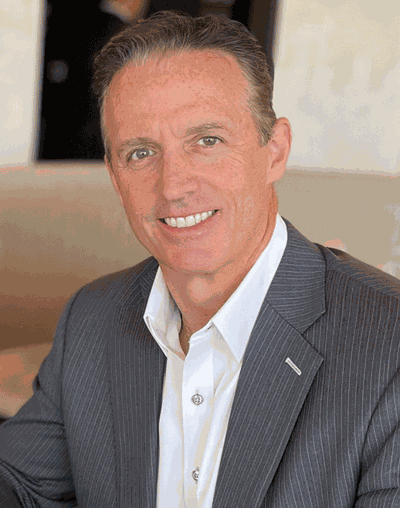 John Dysert, Executive VP, M&T Bank | 2023 | restfinance.com