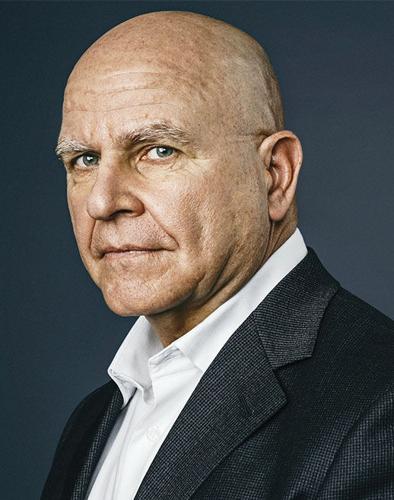 Lt. Gen. H.R. McMaster | 2024 | restfinance.com