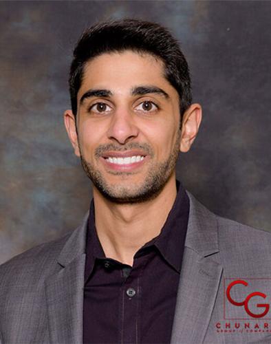 Shehzaan Chunara, Vice President, Chunara Group of Companies | 2023 ...