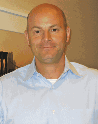 Matthew DiFrisco, Managing Director, Wells Fargo | RFDC | restfinance.com