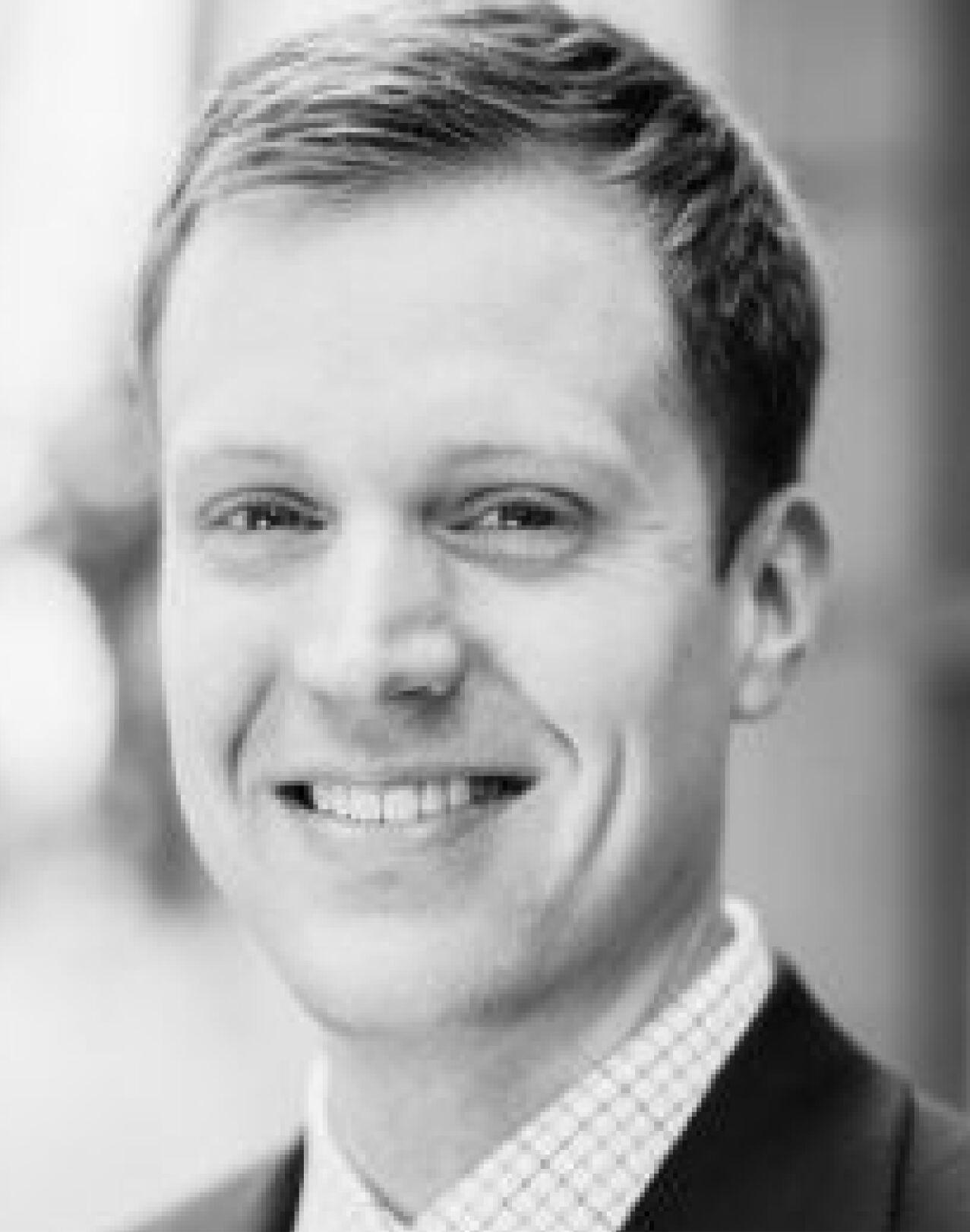 Andrew Lester, CEO, Tablespoon | 2022 | restfinance.com