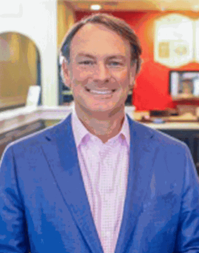 Scott Deviney, President/CEO, Chicken Salad Chick | 2023 | restfinance.com