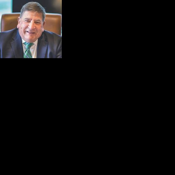 Wintrust CEO Built Bank One Location at a Time | Restaurant Finance ...