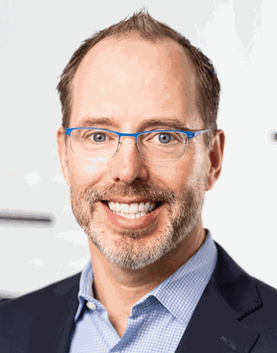 Sean Morrison, CEO, Diversified Royalty Corp. | 2023 | restfinance.com
