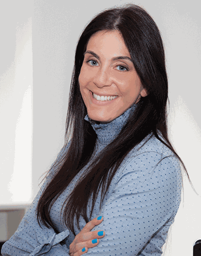 Jessica Kates, Managing Partner, Rellevant Partners | 2023 ...