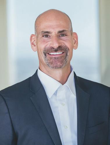 David Stiles, Managing Director, Citizens Bank | 2023 | restfinance.com