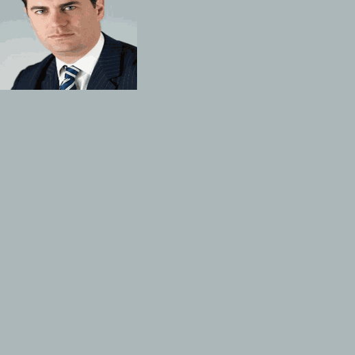 Michael Haller, President & CEO, International Franchise Association ...