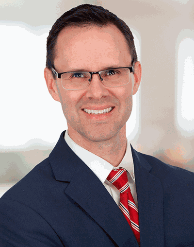 Ben Johnson, Director, BDO | 2023 | restfinance.com