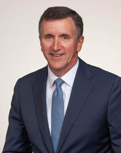 Bob Baker, VFO, Checkers & Rally's Restaurants | 2022 | restfinance.com