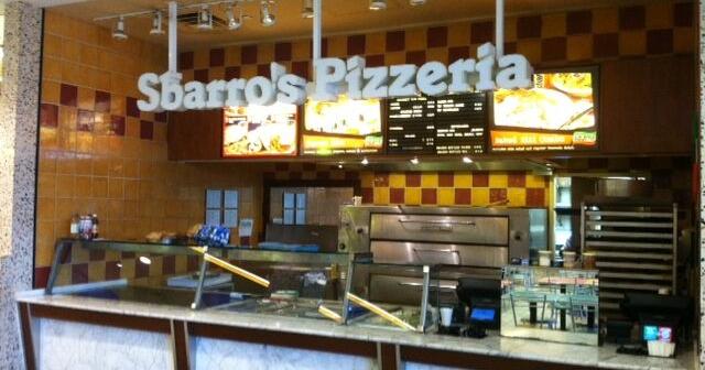 Sbarro Replaces Its Chief Executive | Restaurant Finance Across America ...