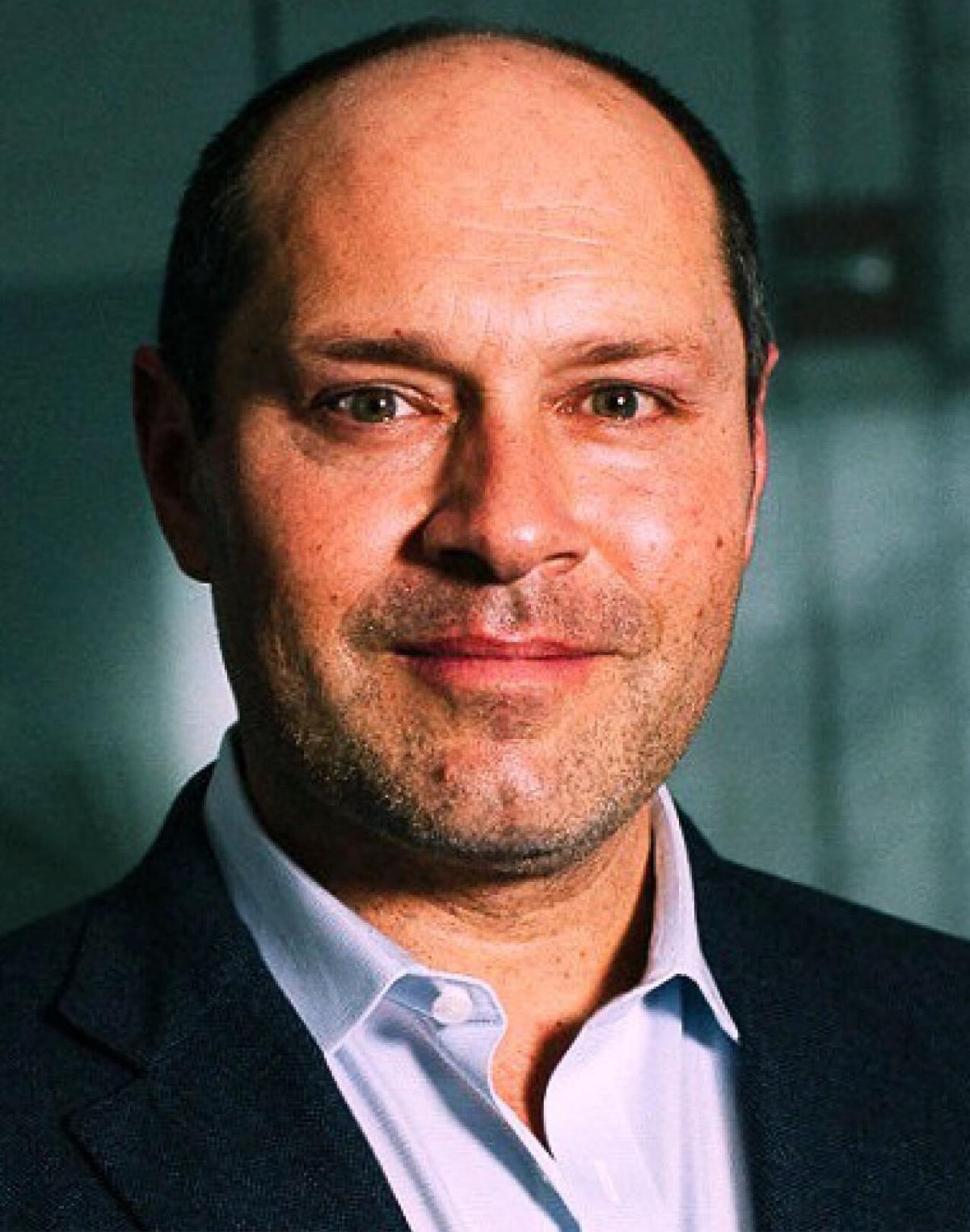 Luke Fryer, CEO, Harri | 2022 | restfinance.com