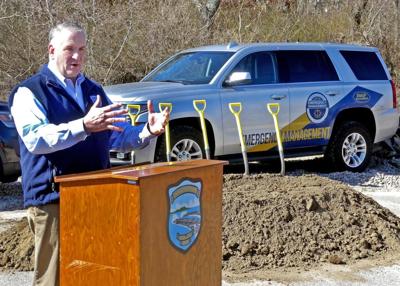 State to begin construction of new emergency communications tower ...