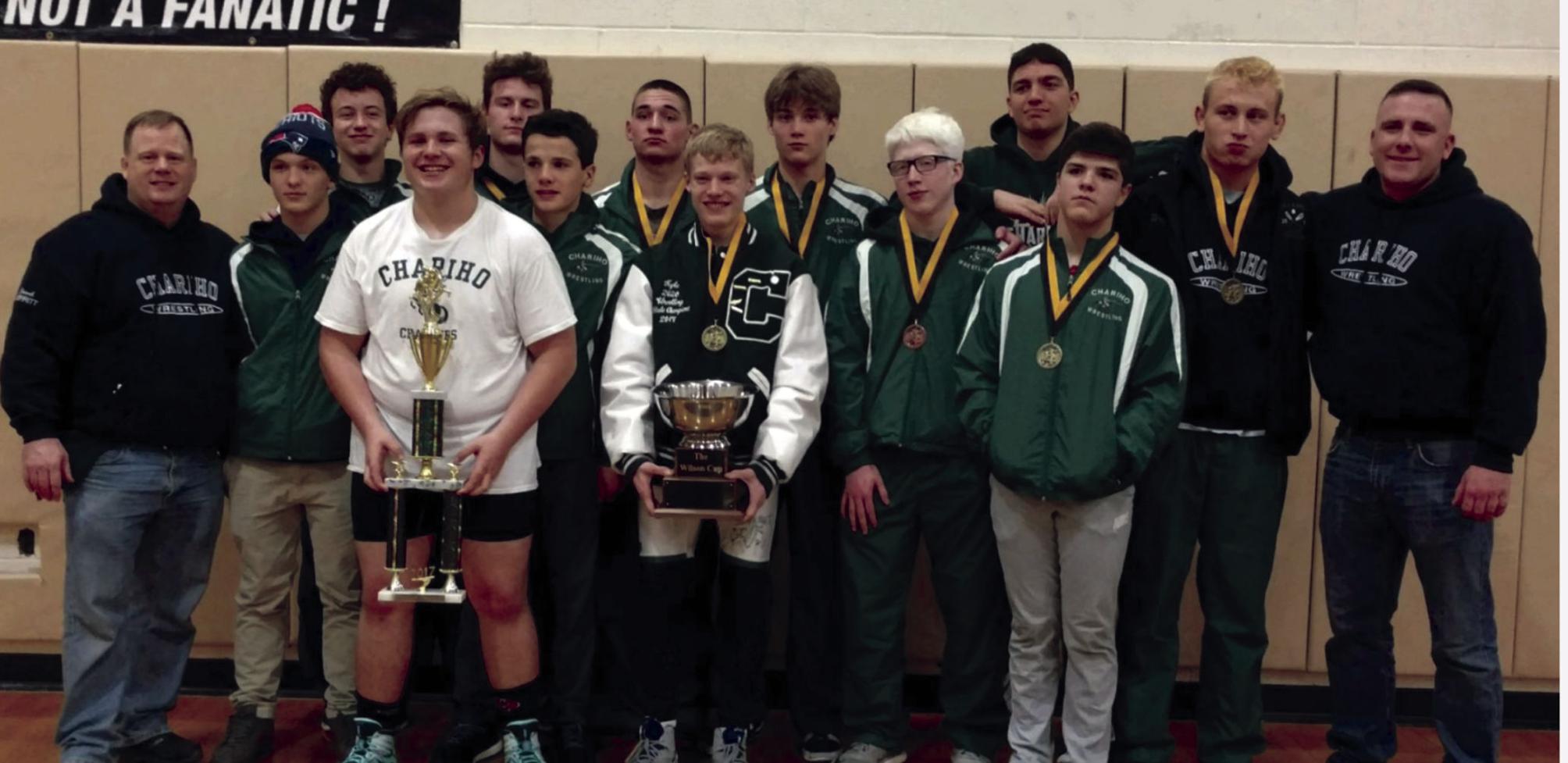 Merritt reflects back following 300th win | Chariho Times | ricentral.com