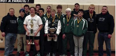 Merritt reflects back following 300th win | Chariho Times | ricentral.com